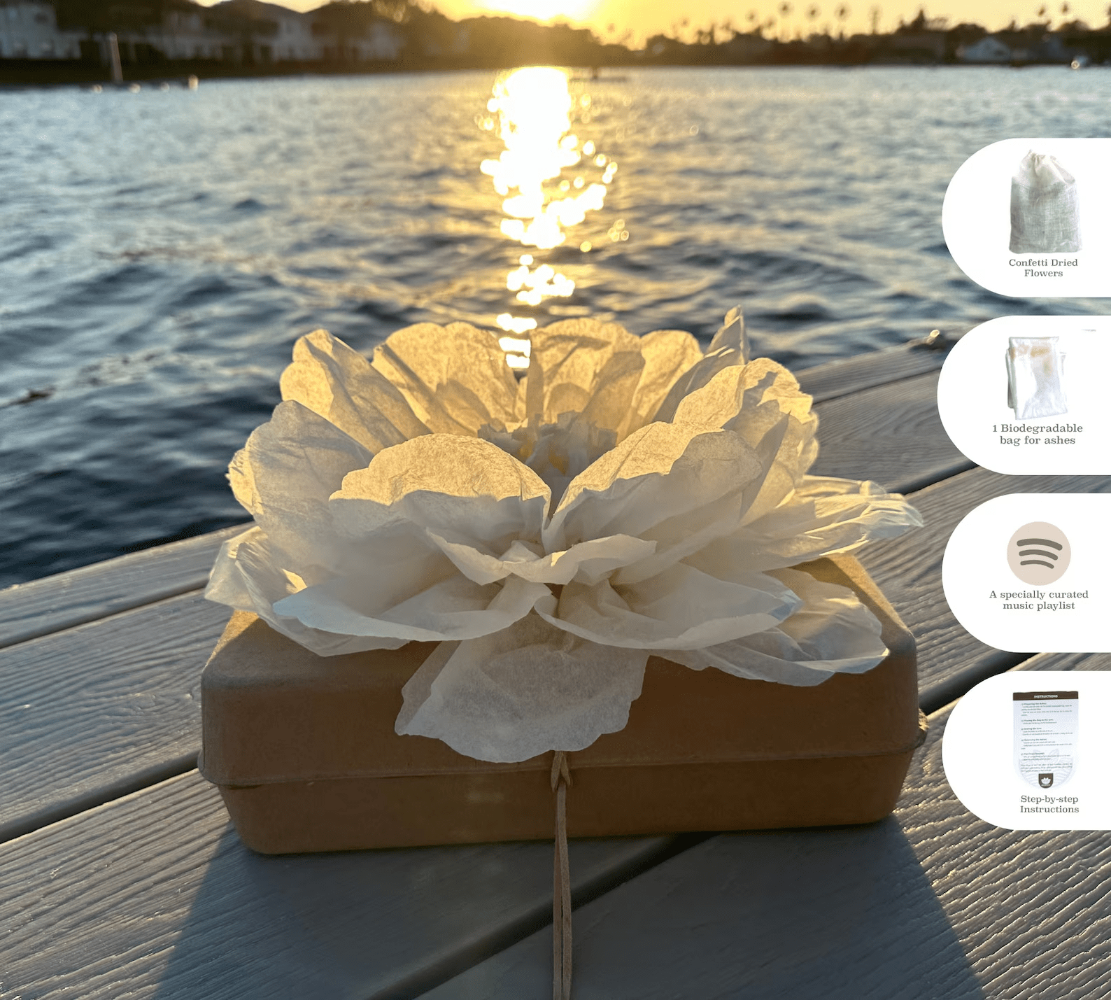Eco-Friendly Pachamama Urns for Ashes - Sustainable Tribute – Pachamama ...